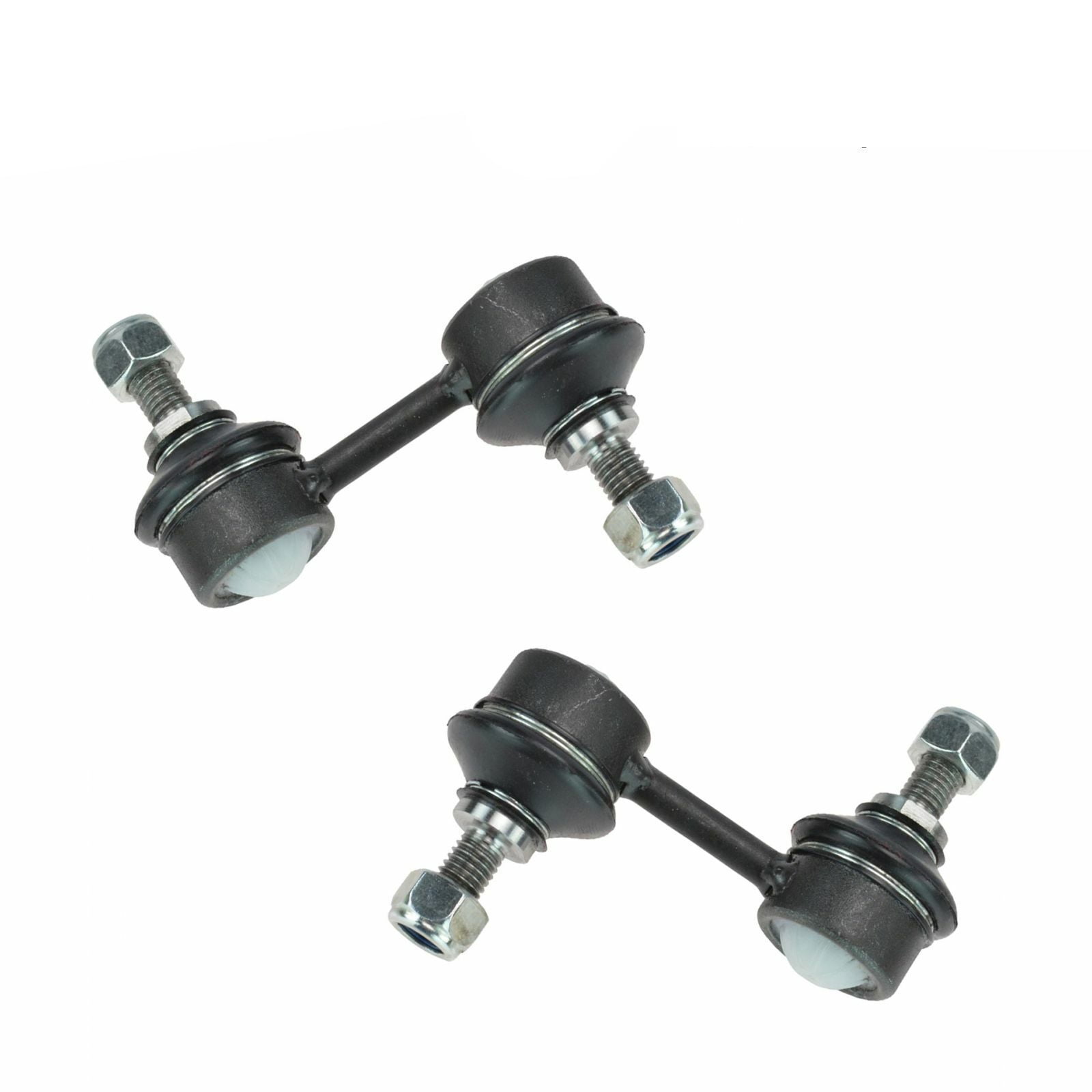 Teledu Rear Sway Bar End Links Left/Right Pair Set For 525 528 530 540 ...