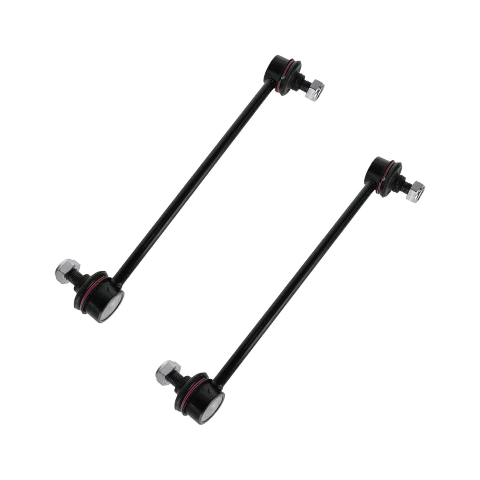 Teledu Rear Sway Stabilizer Bar End Link Pair of 2 Left & Right For ...