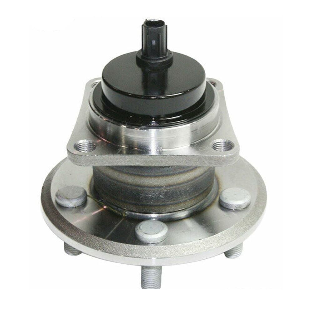 Teledu Rear Wheel Hub & Bearing 1.8L 5 Lug For Pontiac Vibe Toyota ...