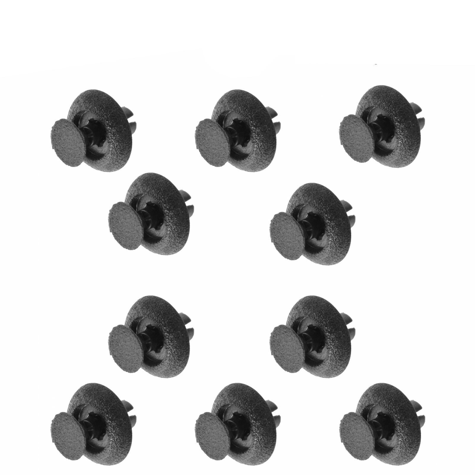 Teledu Retaining Clip Fastener 10 Pack For Lexus Scion Toyota - Walmart.com