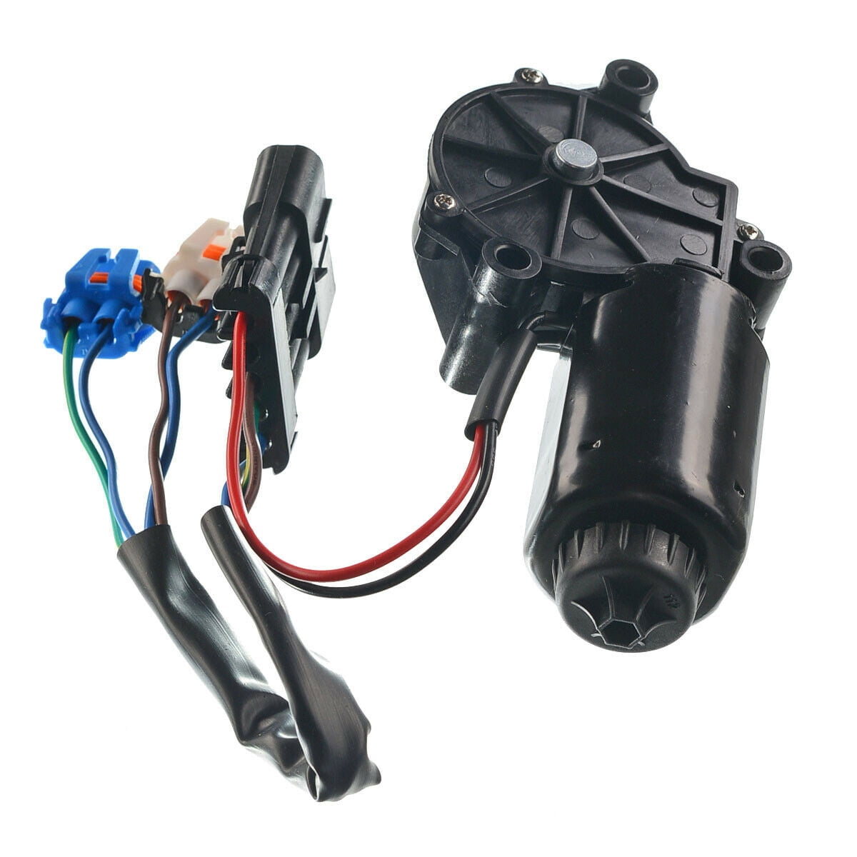 Teledu Right Headlight Headlamp Motor For Chevrolet 2000-2004 Corvette ...