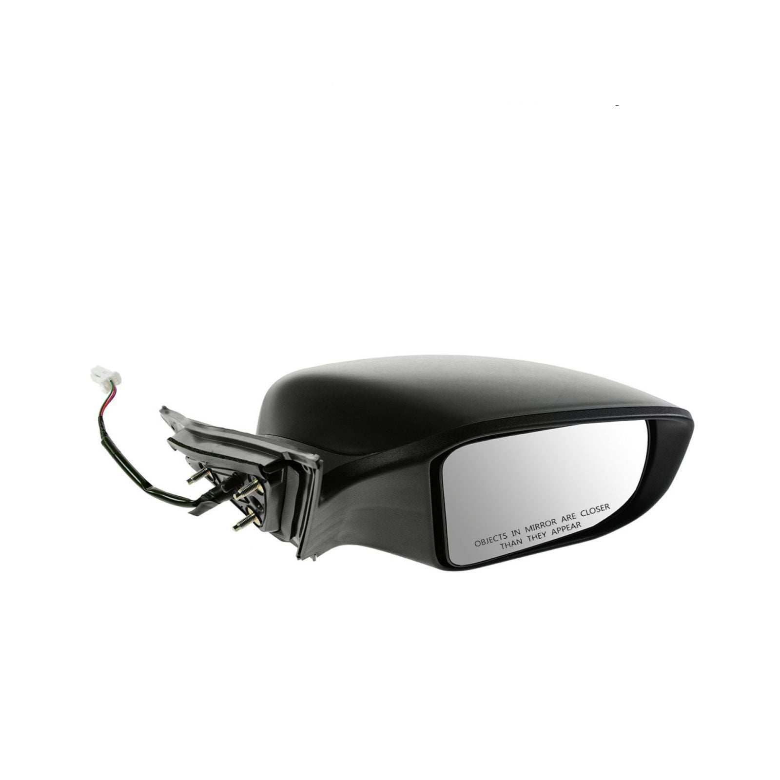 Teledu Right Side Power Mirror Passenger Right For 2013-2018 Nissan ...