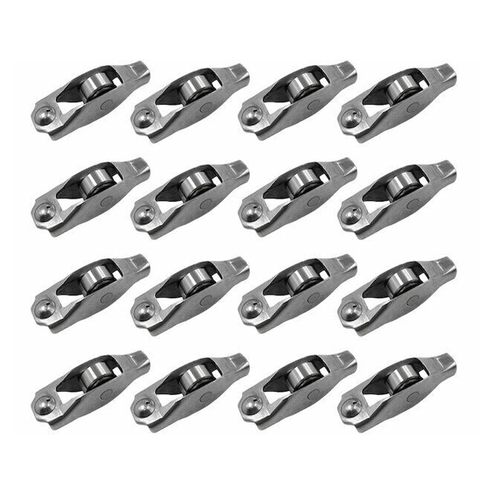 Teledu Rocker Arm Set For 1500 Dakota 1500 Dakota Durango Nitro Aspen ...