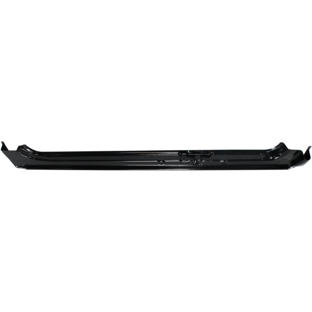 Teledu Rocker Panel For 2000-2006 Chevrolet Silverado 1500 4-Door ...