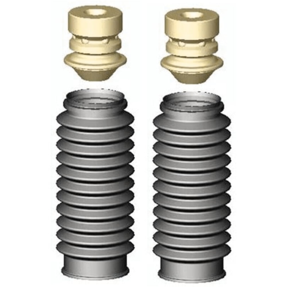 Teledu SET-KYSB101 Set of 2 Shock and Strut Boots Front or Rear New ...
