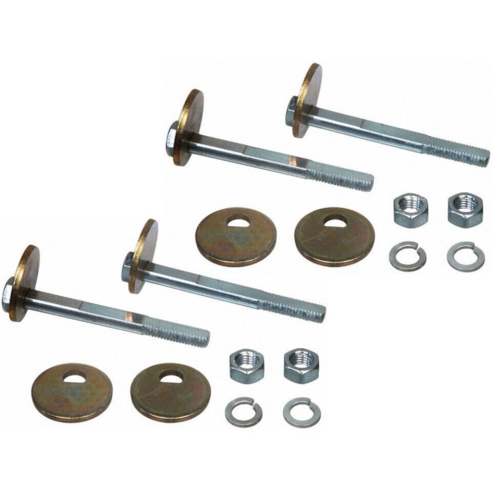 Teledu SET-MOK6367 Camber and Alignment Kits 2-corner set Front Upper ...