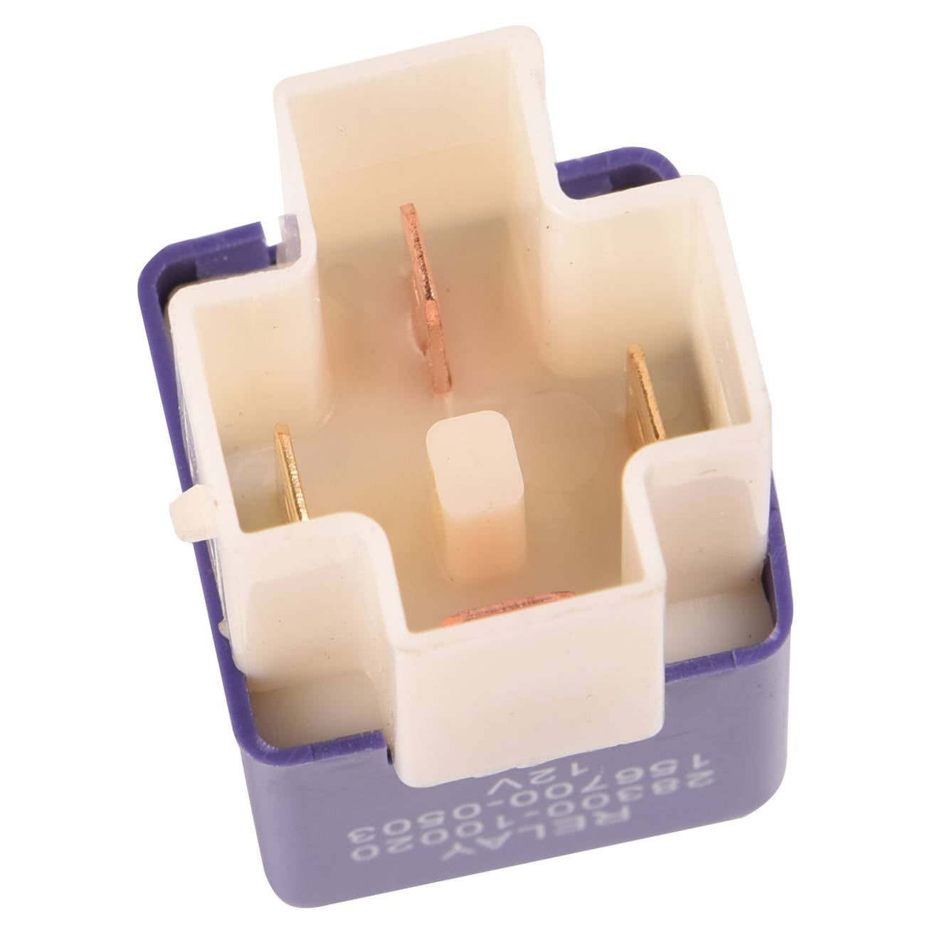 Teledu STARTER RELAY For Toyota Camry Corolla Scion xA xB 2830010020 ...