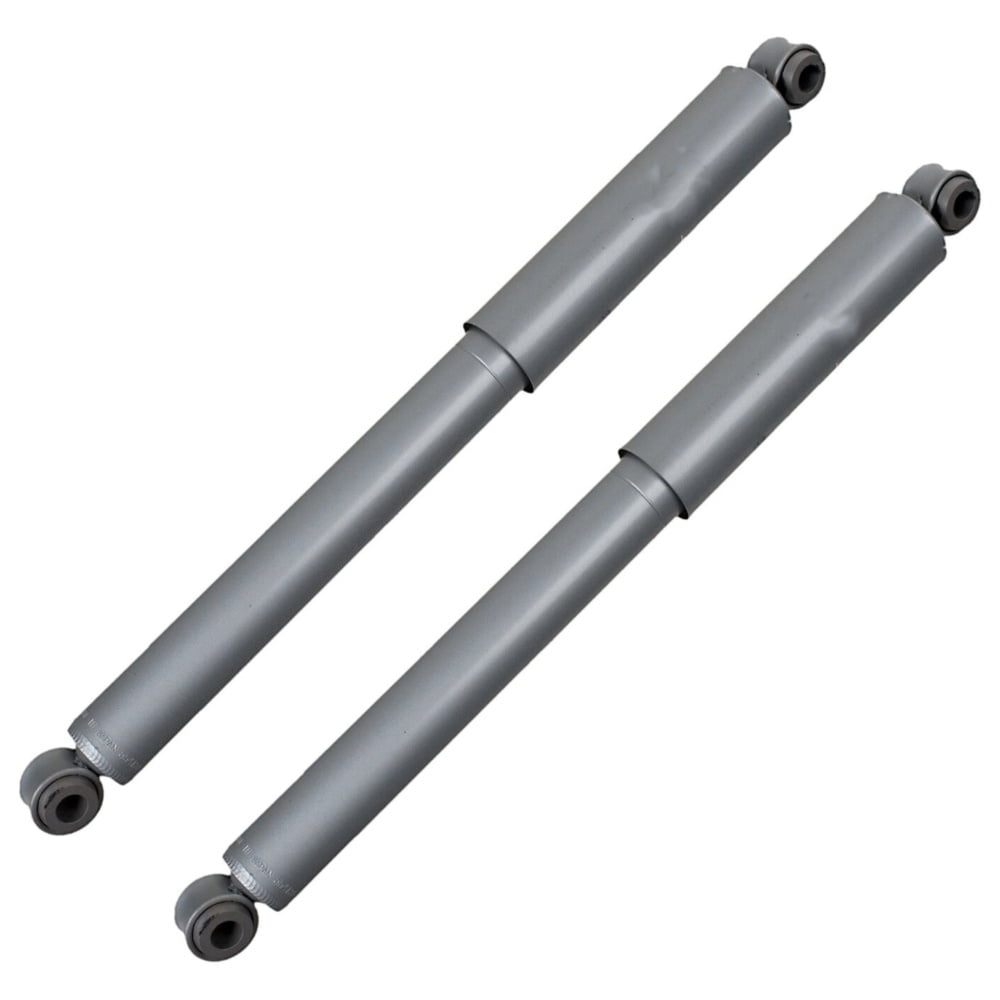 Teledu Set Of 2 Front Gas A Just Shock Absorbers For Ford 1961 1967