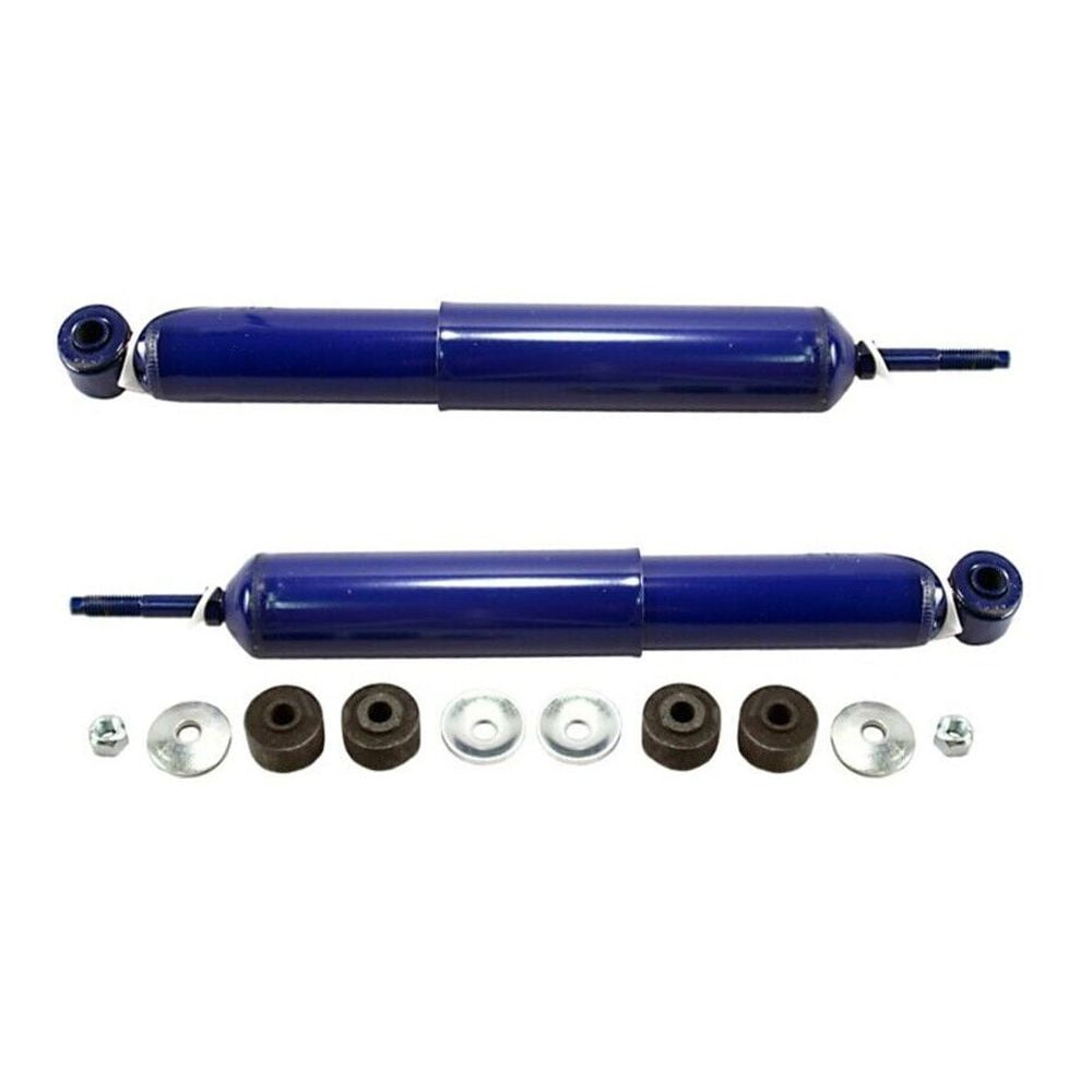 Teledu Set of 2 Shock Absorber and Strut Assemblies For Ford 2000-2011 ...