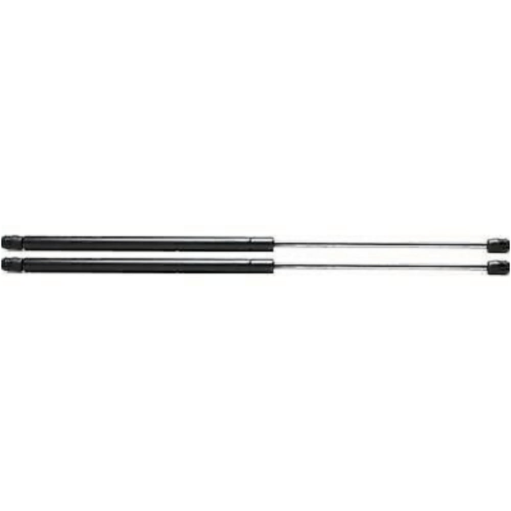 Teledu Set of 2 Trunk lid Lift Supports Driver and Passenger Side For ...