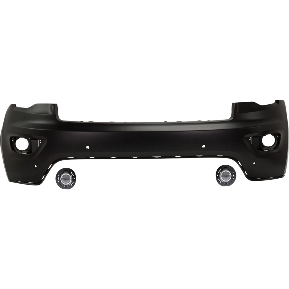 Teledu Set of 3 Bumper Covers Fascias Front For 2017-2021 Jeep Grand ...