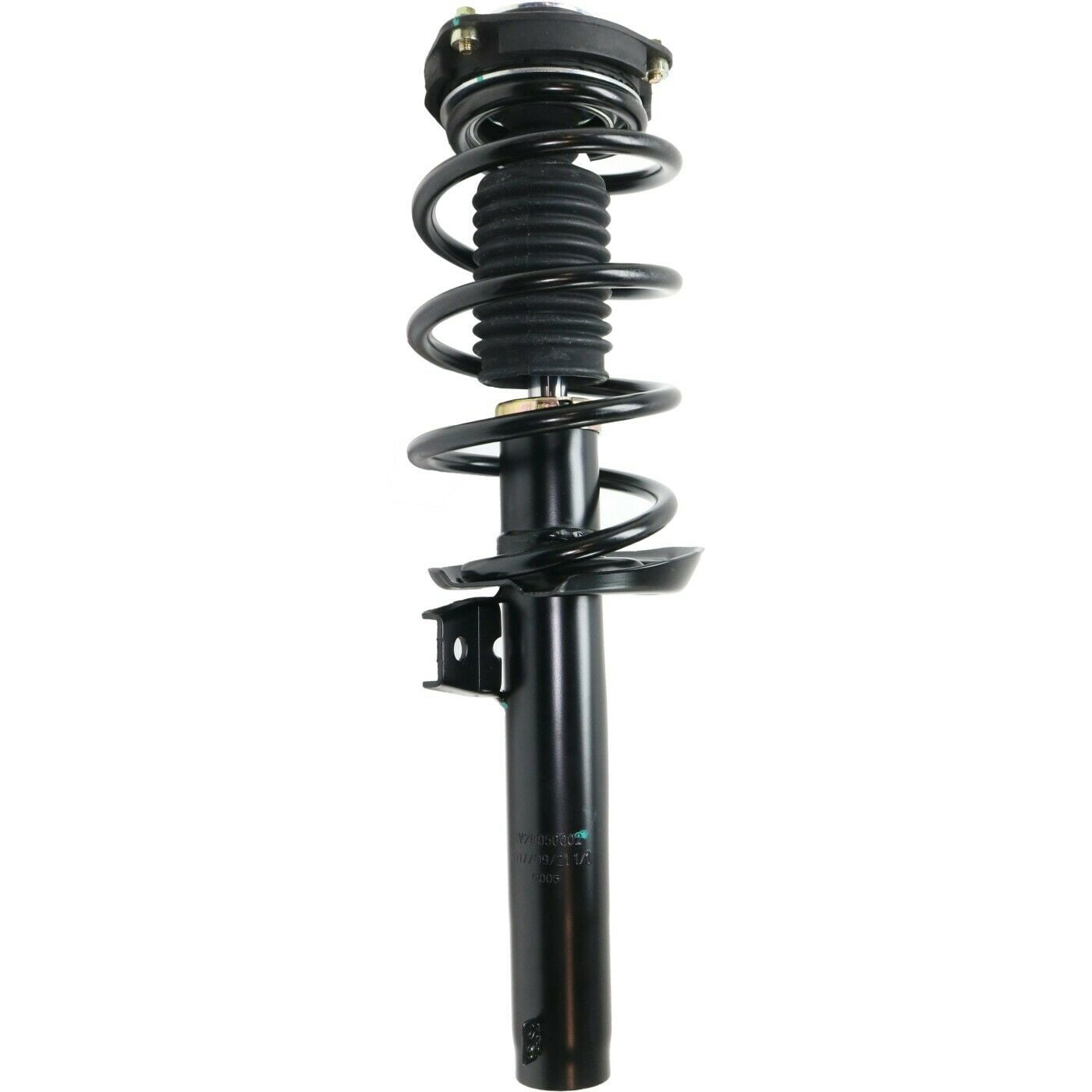 Teledu Shocks For Volkswagen Beetle Eos Golf Loaded Strut Front Left or ...
