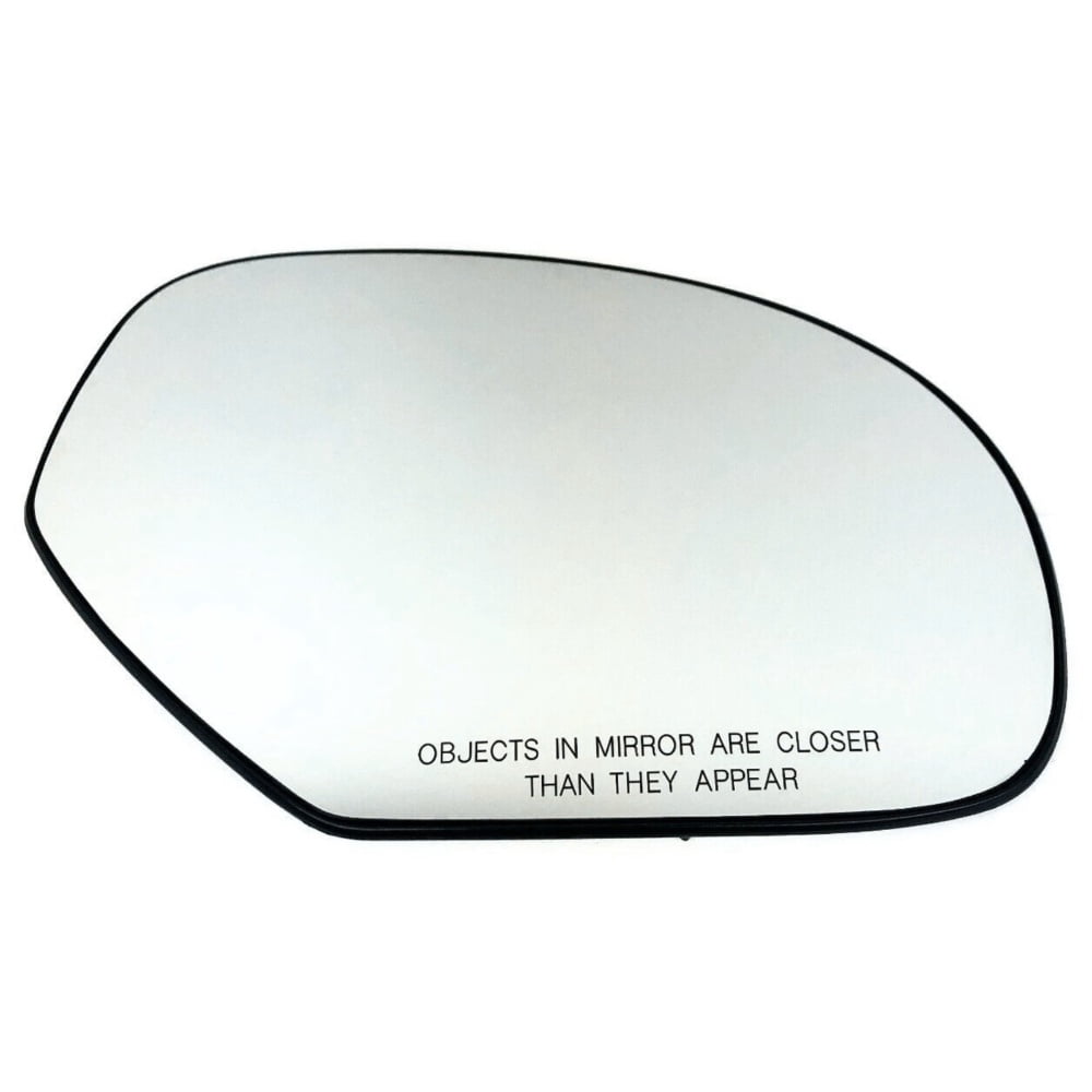 Teledu Side Mirror Glass For Cadillac Chevrolet GMC with Heated ...