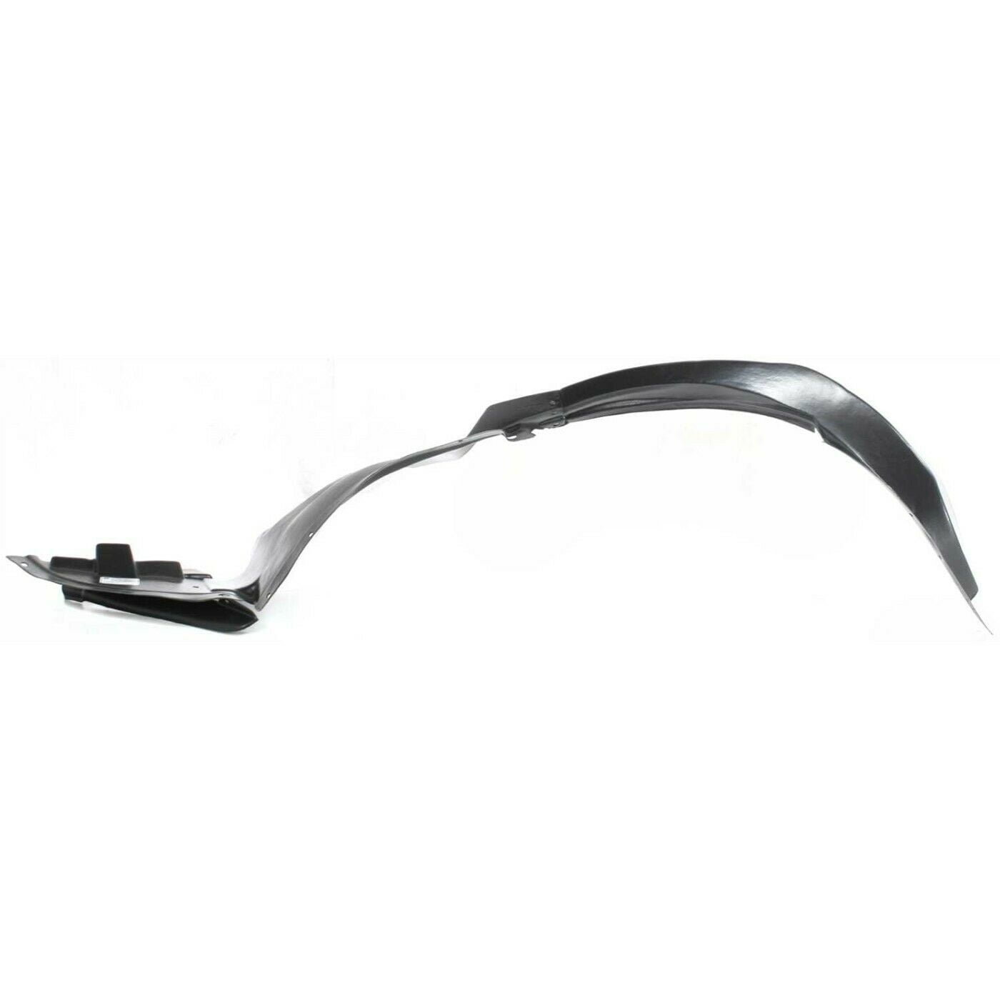 Teledu Splash Shield For 2005-2010 Pontiac G6 Front Driver Side ...