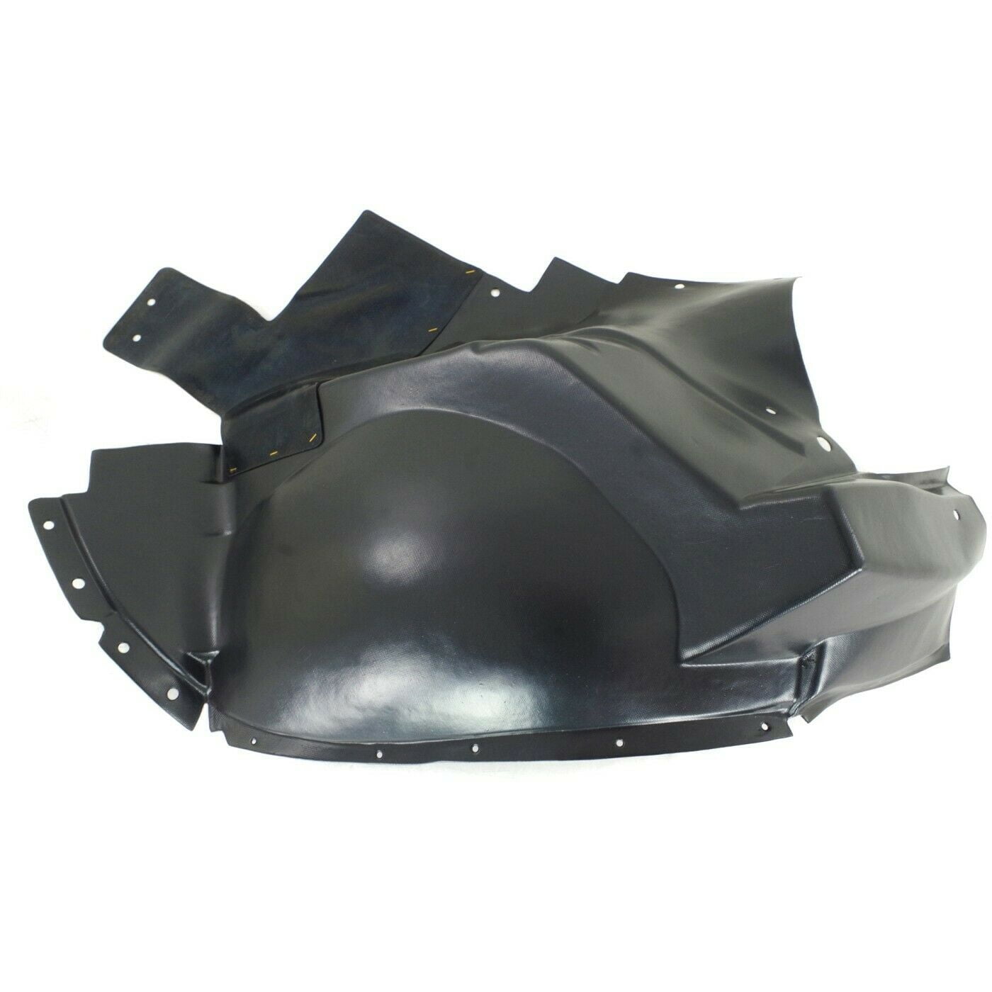 Teledu Splash Shield For 2007-2012 Acadia Sport Utility Front Driver ...