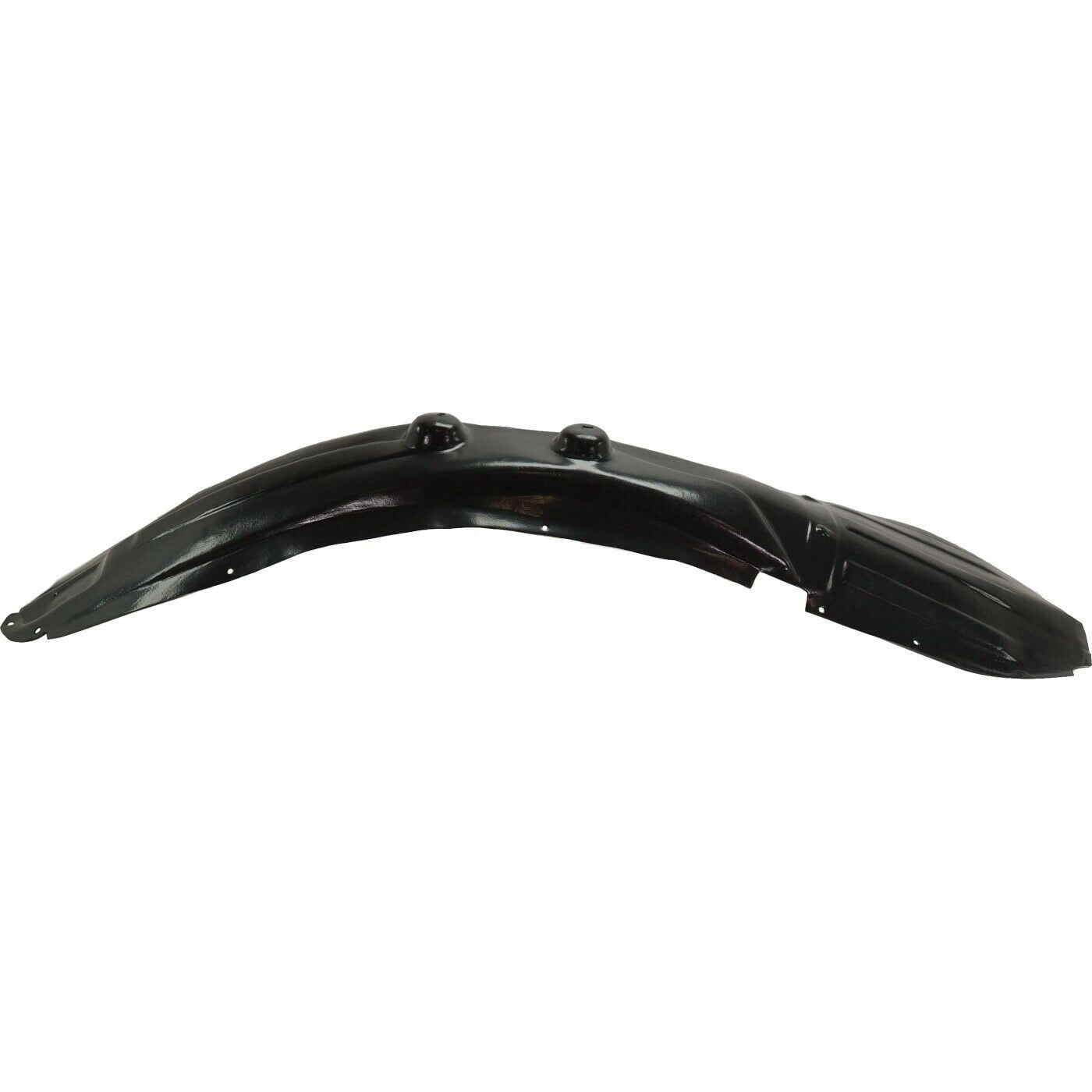 Teledu Splash Shield For 2009-2020 Dodge Journey Front Passenger Side ...