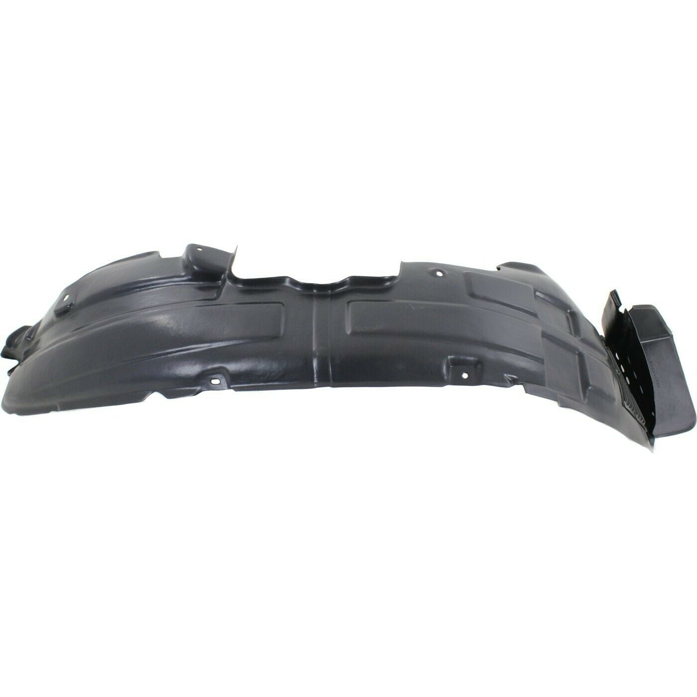 Teledu Splash Shield For 2011-2013 Kia Sorento Sport Utility Front ...