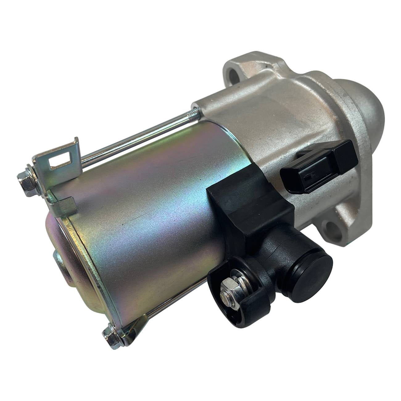 Teledu Starter Fits Honda Accord 2.4L 2013-16 Automatic CVT ...