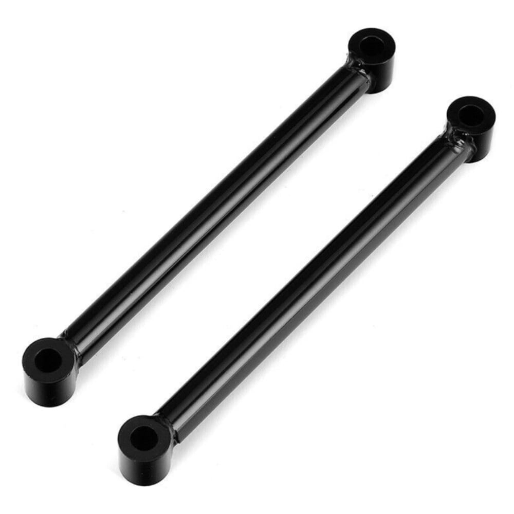 Teledu Steel 10" Lowering Kit Rigid Hardtail Struts For Harley Street ...