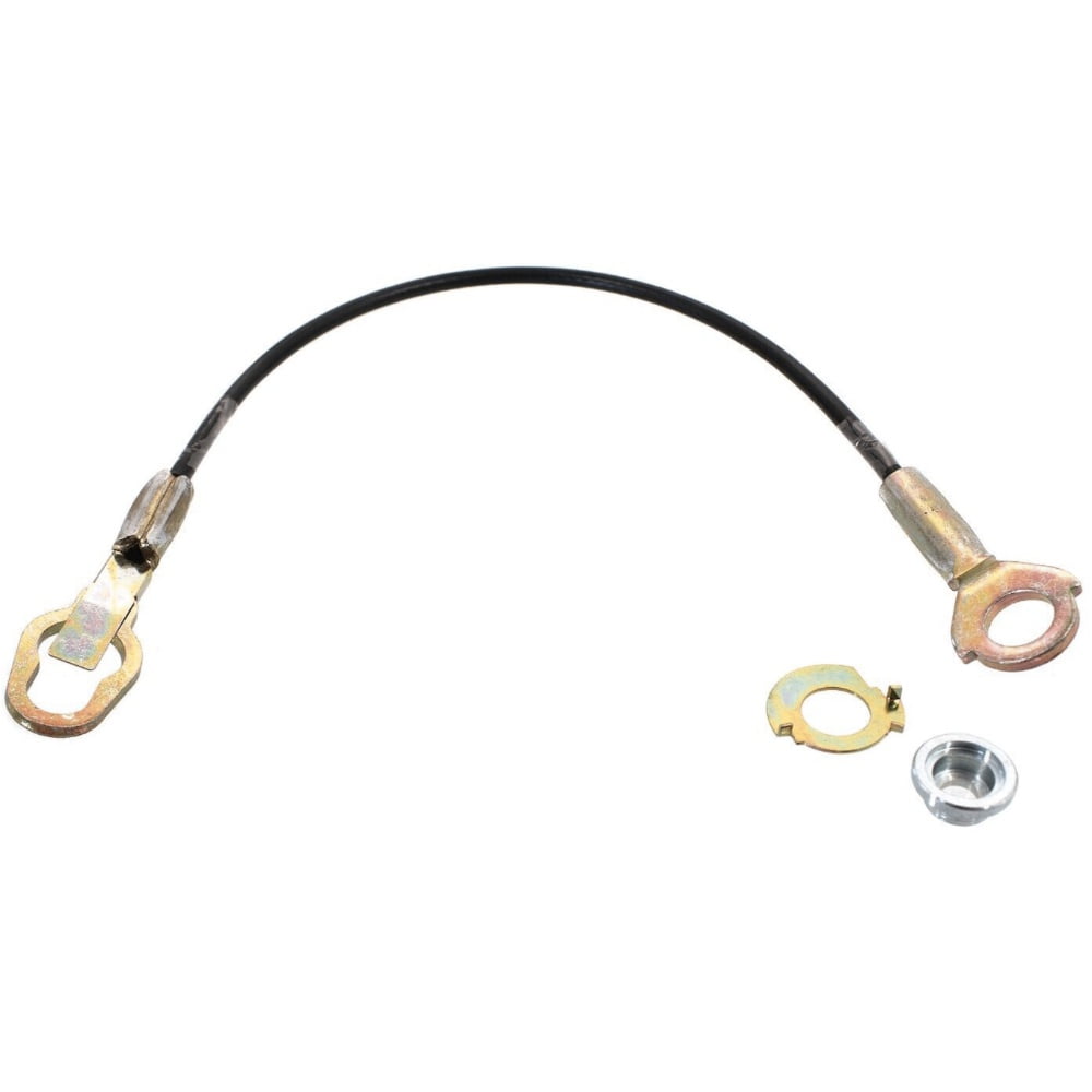 Teledu Tail Gate Tailgate Cable Driver or Passenger Side For Ford Truck ...