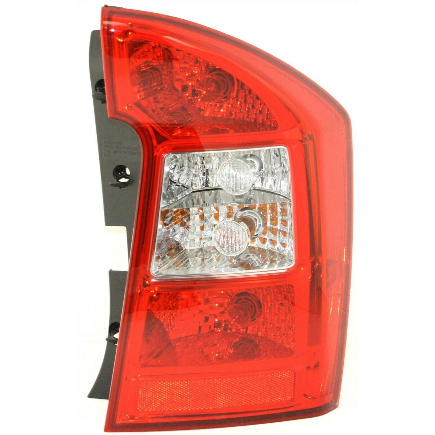 Teledu Tail Light For 2007-2008 Kia Rondo Wagon Passenger Side ...
