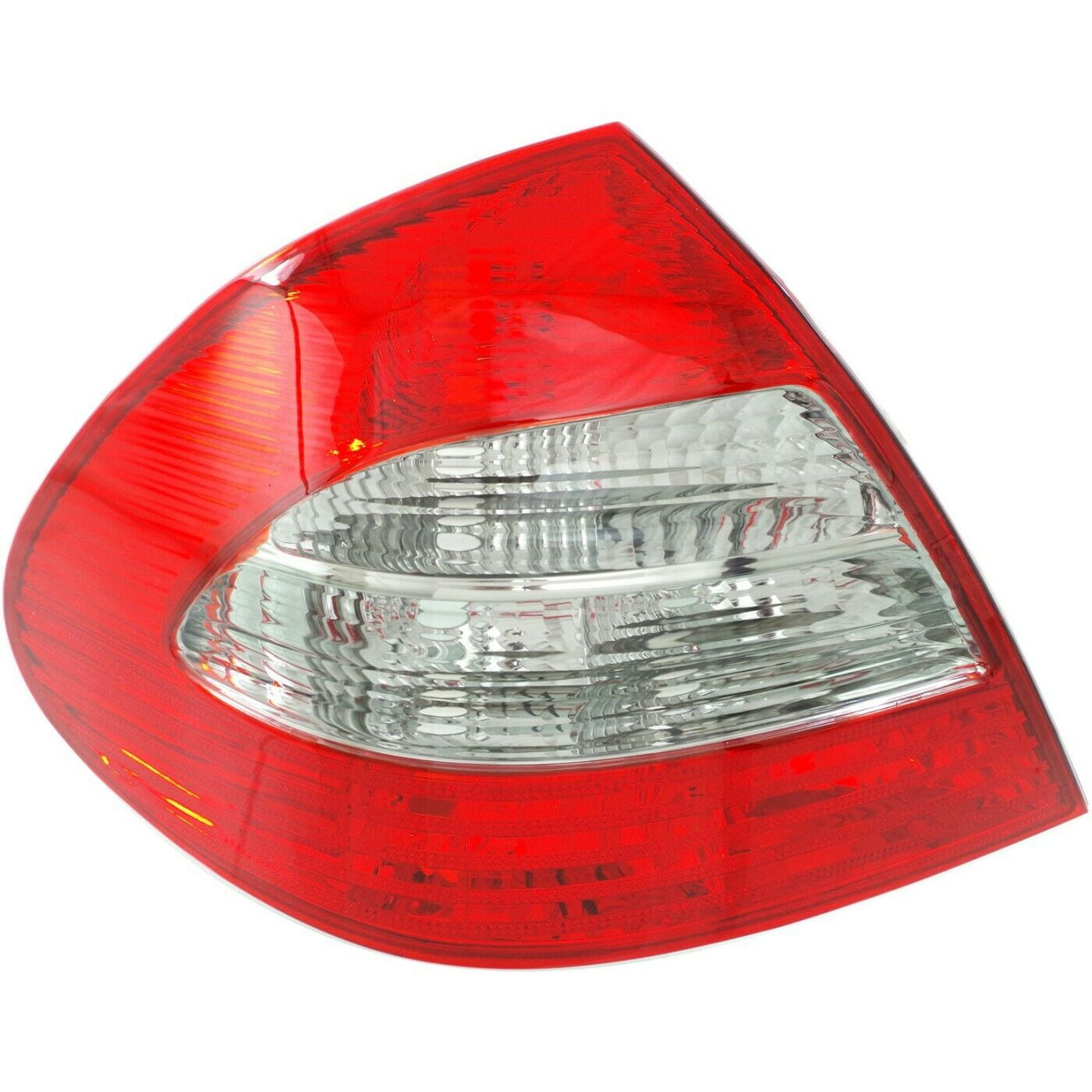 Teledu Tail Light For 2007-2009 Mercedes-Benz E280 E300 E320 E350 E550 ...