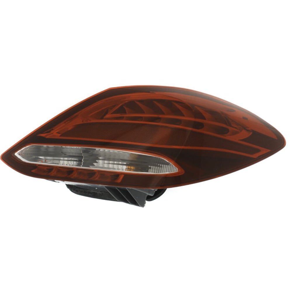 Teledu Tail Light For 2015 Mercedes-Benz C400 Passenger Side - Walmart.com