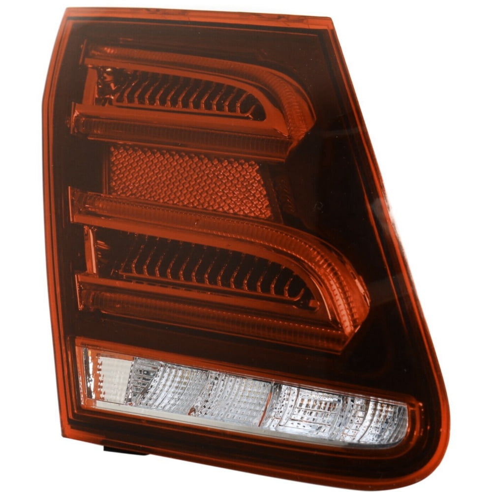 Teledu Tail Light For 2015 Mercedes-Benz E63 AMG Driver Side Inner ...