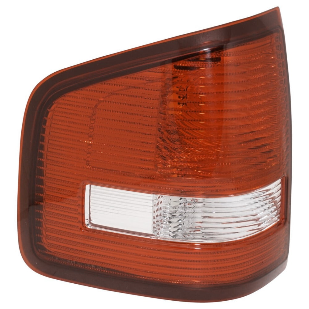 Teledu Tail Light Taillight Taillamp Brakelight Lamp Driver Left Side ...