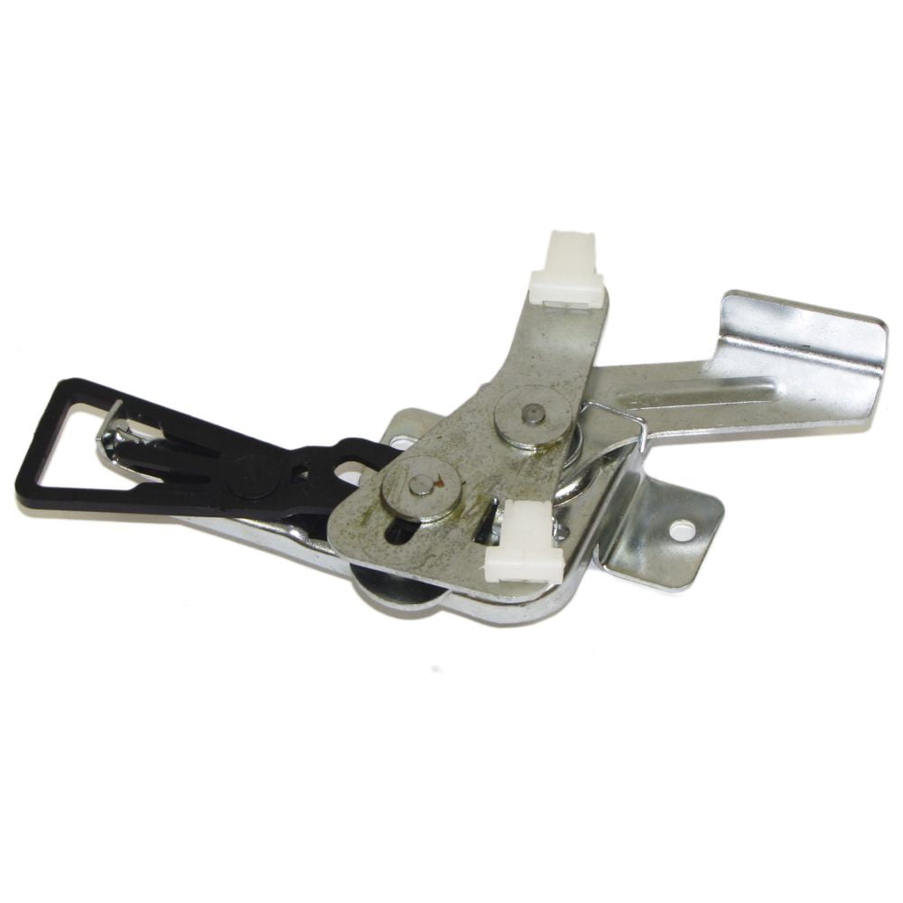 Teledu Tailgate Center Control Latch With Lock Hole For 1997-2014 Ford ...