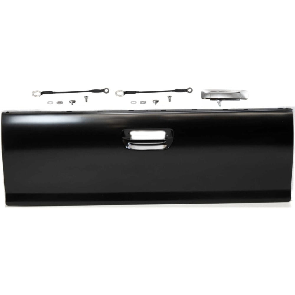 Teledu Tailgate Kit For 2005-2008 Toyota Tacoma With Tailgate Handle ...