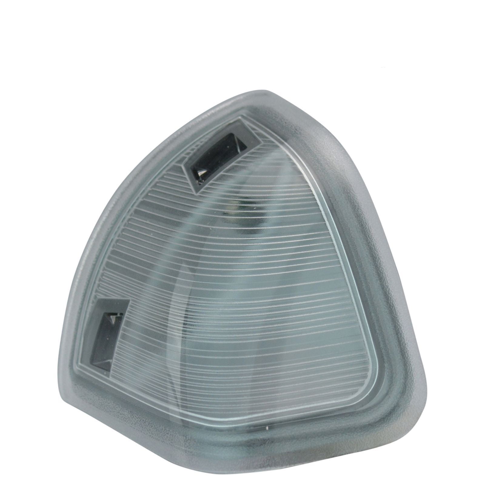 Teledu Tow Mirror Turn Signal Clear Passenger Right For Dodge Ram Truck ...