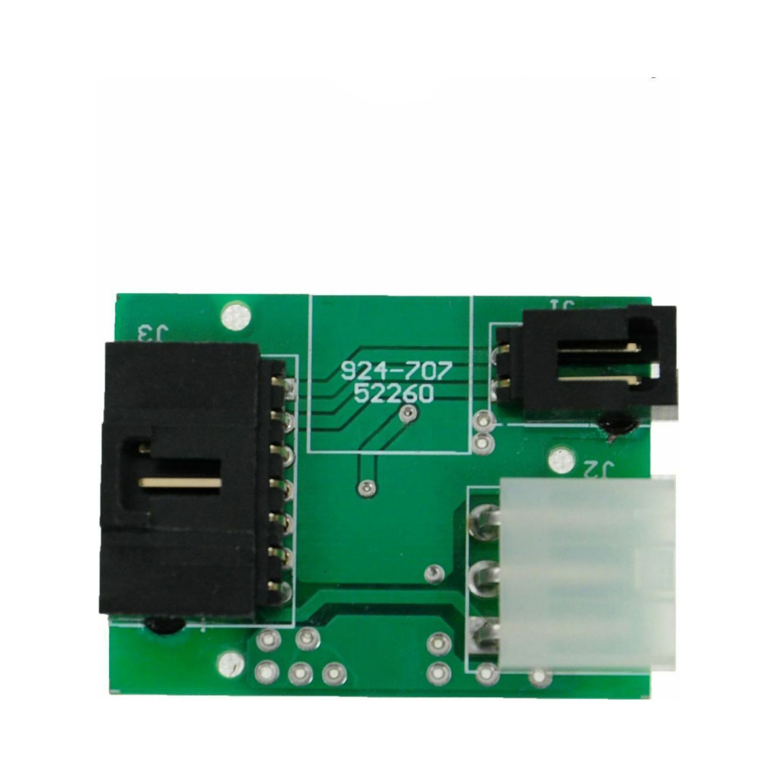 Teledu Transmission Shift Interlock Module For Explorer Mountaineer ...