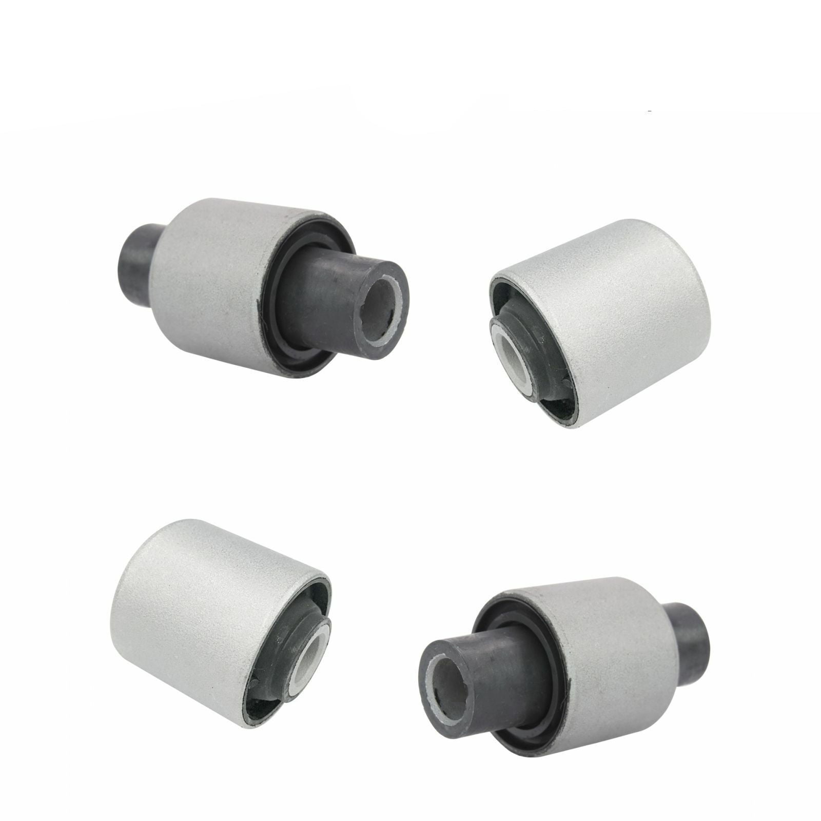 Teledu Transverse Lower Control Arm Inner Outer Bushing Set 4pc For ...