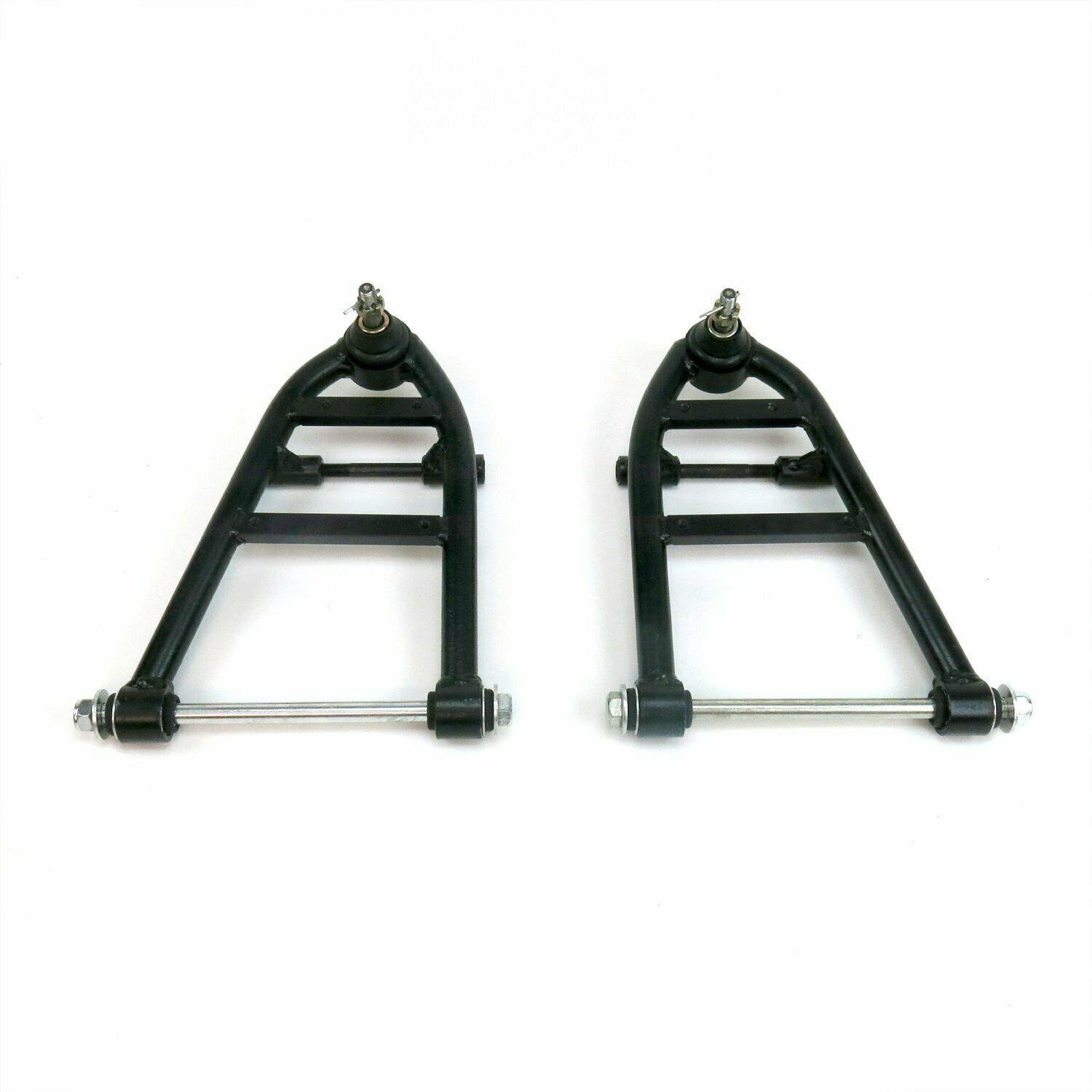 Teledu Tubular Lower Control Arm Set For Coil Over or Air Shock Pro ...