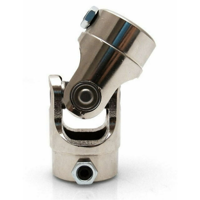 Teledu U Joint 3 4 Dd X 3 4 Dd Double D Coupling Steel Universal