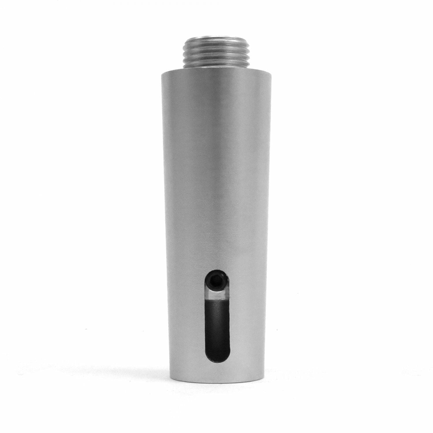 Teledu Universal Automatic Billet Alluminum Shifter Shift Knob Adapter ...