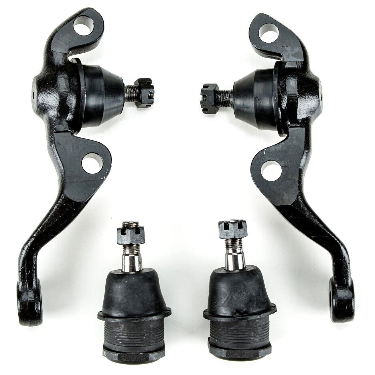 Teledu Upper Lower Ball Joint Set For Dodge 1970 1971 1972 1973 1974 ...