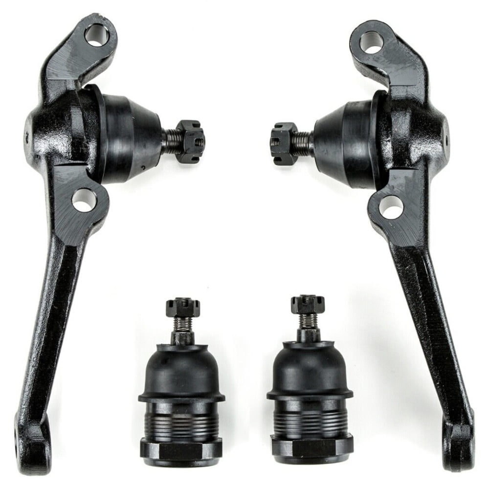 Teledu Upper Lower Ball Joints Set For Dodge 1963-1972 Dart Demon Drum ...