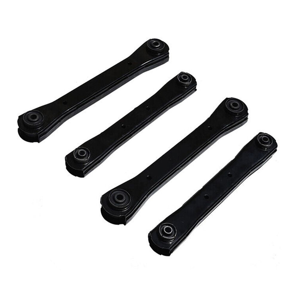 Teledu Upper & Lower Control Arms W/ Bushings For Dodge RAM 1500 2500 ...