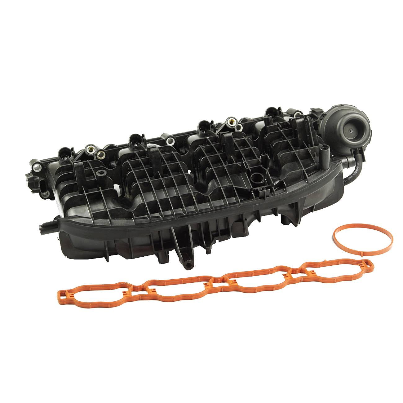 Teledu VW Passat Tiguan Beetle Audi A3 A4 2.0T OEM Engine Intake ...