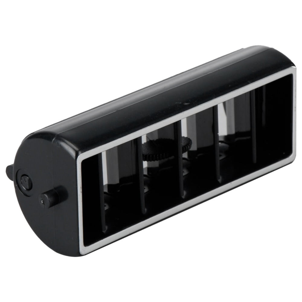 Teledu Vent Deflector For Chevy 78-82 Corvette Coupe 82 Corvette ...