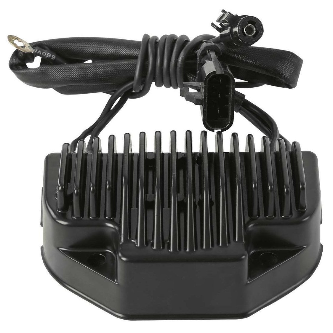 Teledu Voltage Rectifier Regulator For Night Rod Night Rod Special ...