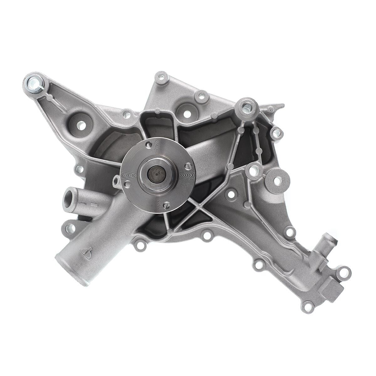 Teledu Water Pump for Benz E320 CL500 ML430 ML500 S430 W/ Oil Cooler ...