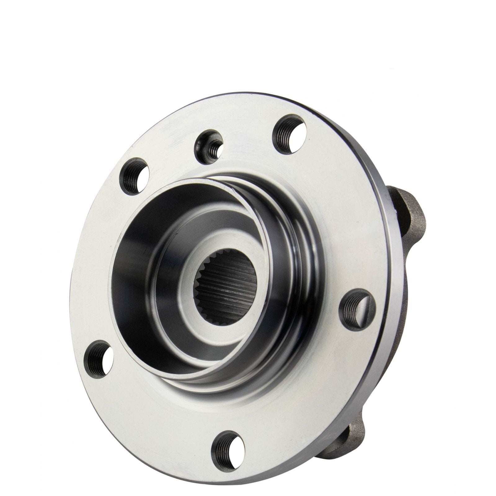 Teledu Wheel Bearing & Hub Assembly Left or Right For Cooper Countryman ...