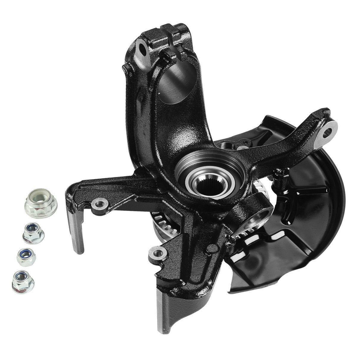 Teledu Wheel Bearing Hub Knuckle Assembly For Volkswagen Beetle Golf ...