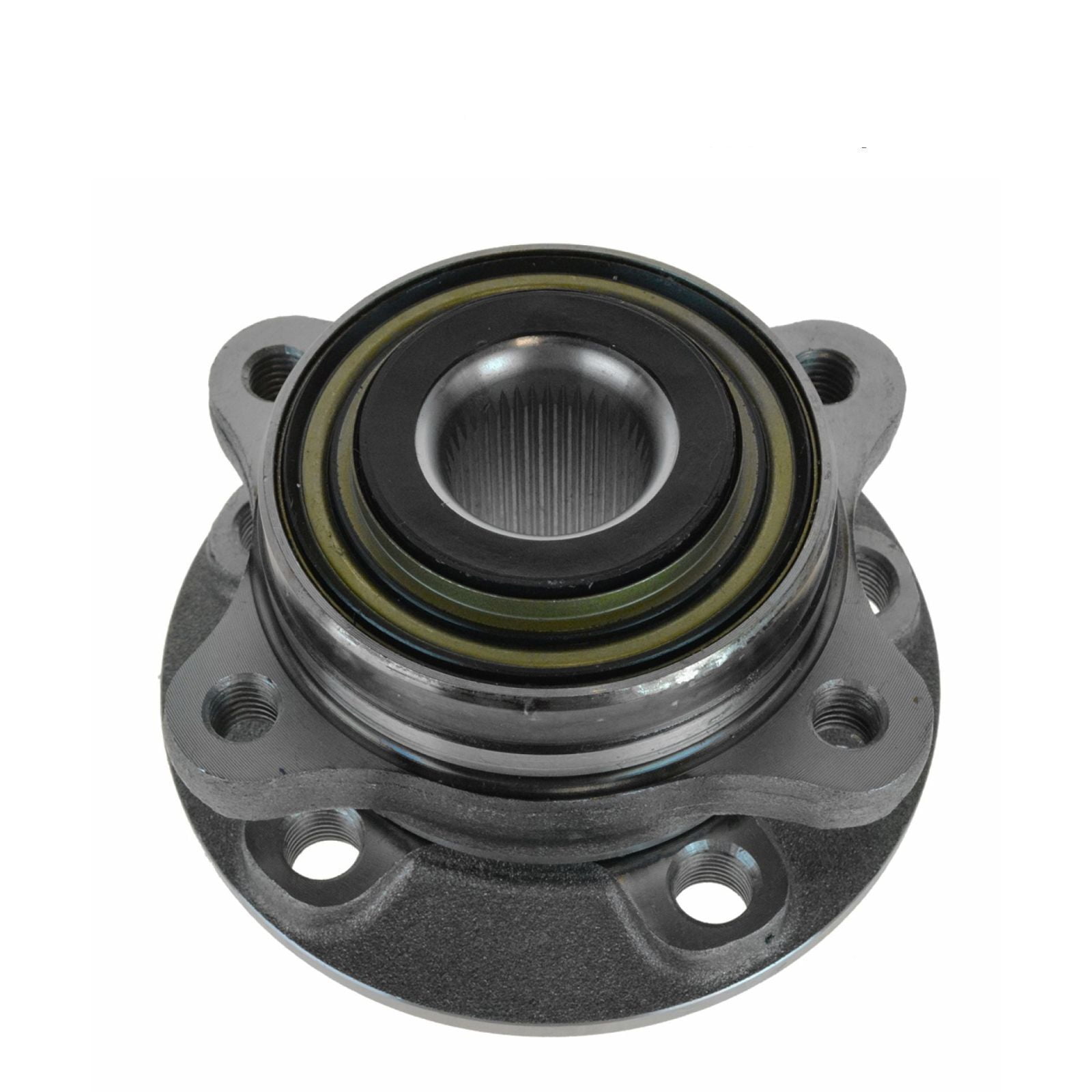 Teledu Wheel Hub & Bearing Front Left or Right For 2007-2014 XC90 40 ...