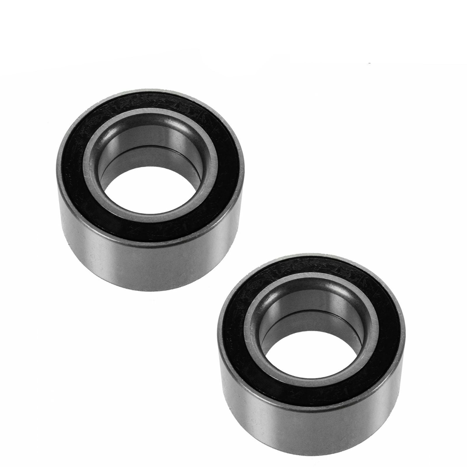 Teledu Wheel Hub Bearing Front Pair For Volkswagen Cabrio Corrado Golf ...