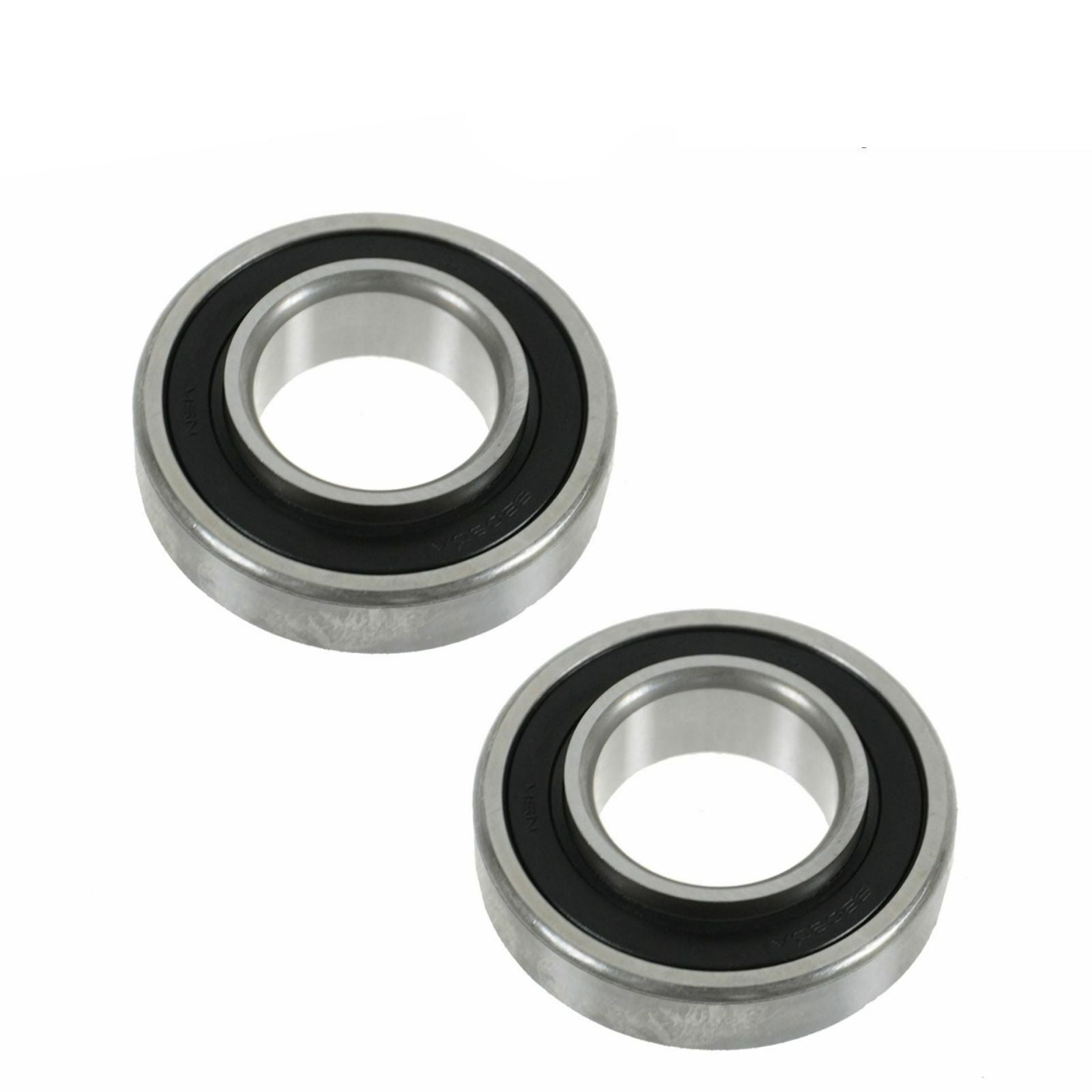 Teledu Wheel Hub Bearing Rear Pair Set For Chevrolet Tracker Suzuki ...
