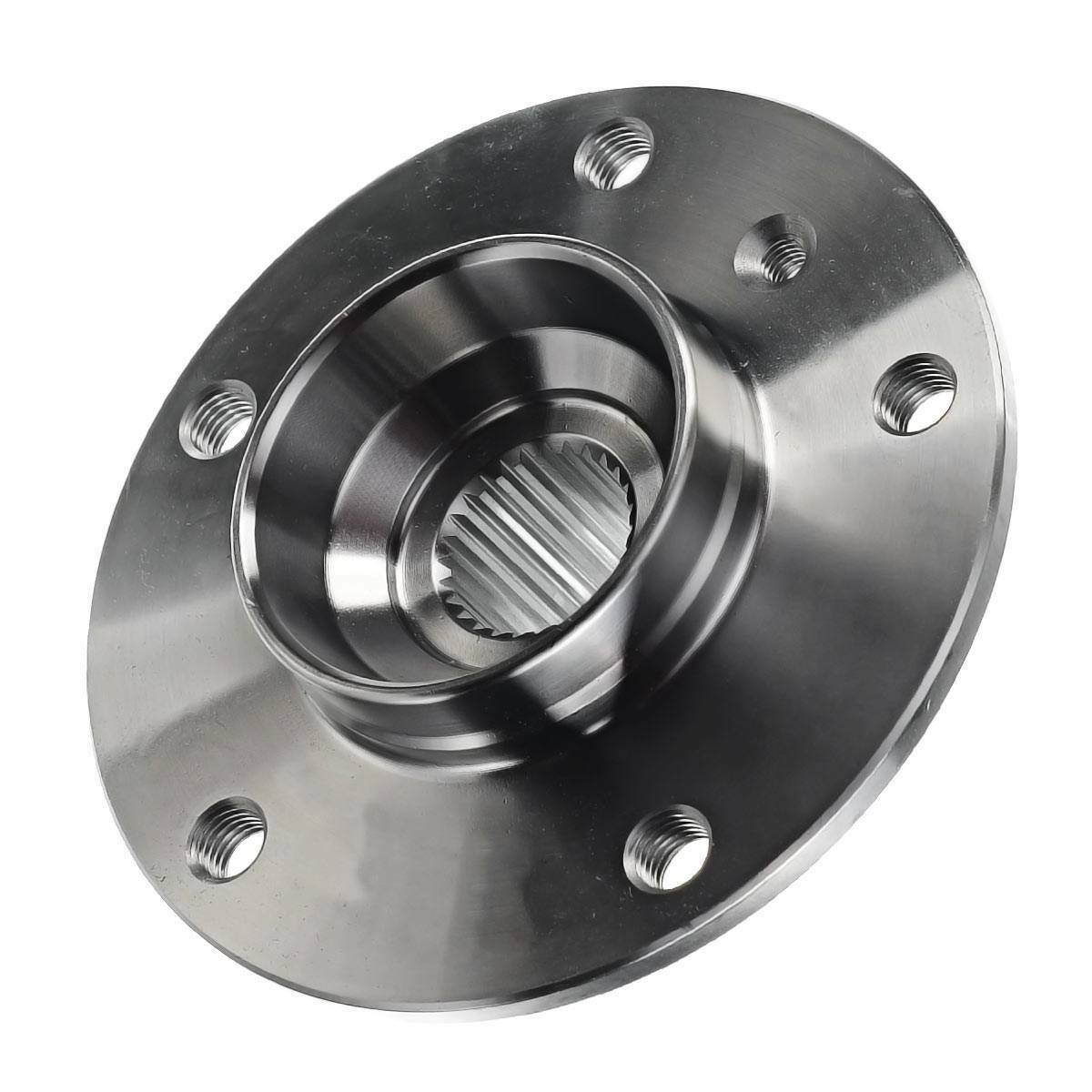 Teledu Wheel Hub Rear Axle Left or Right For BMW E36 E46 3-Series 318i ...